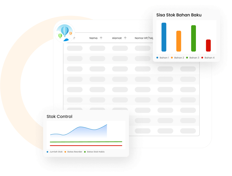 Aplikasi Edit Struk / Nota Pembayaran - Olsera.com