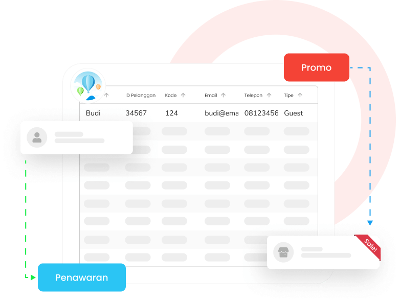 Aplikasi Edit Struk / Nota Pembayaran - Olsera.com