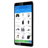 Aplikasi Struk Nota Belanja Online - Olsera.com